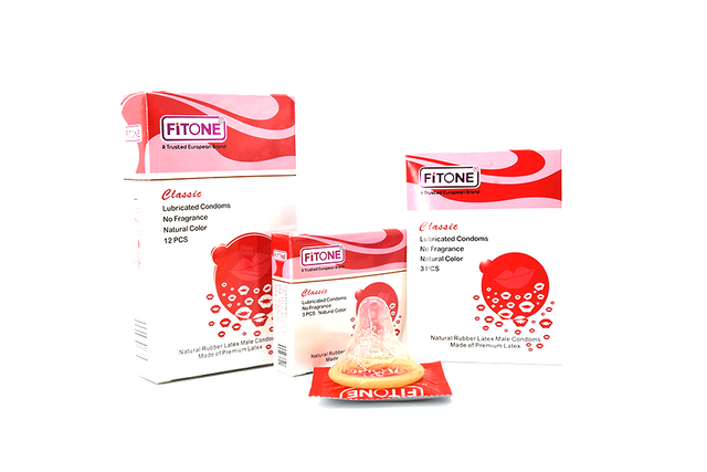 Products - FITONE GROUP