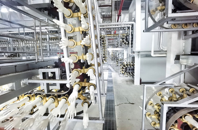 Stringent Quality Control Standards - Fitone