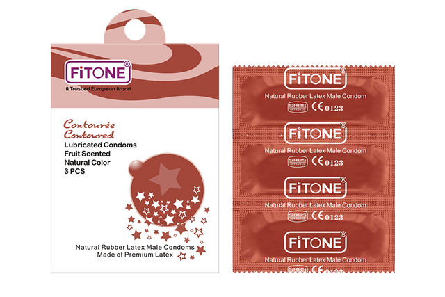 Superior Surgical Gloves and Condoms - Fitone