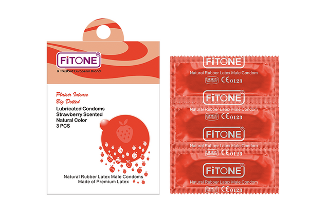 Superior Surgical Gloves and Condoms - Fitone